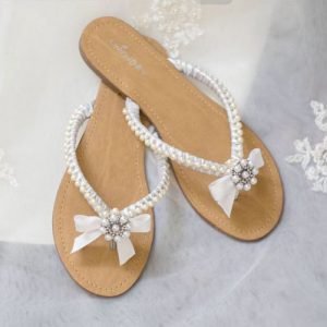 Wedding Shoes by Style (Page 1 of 2)