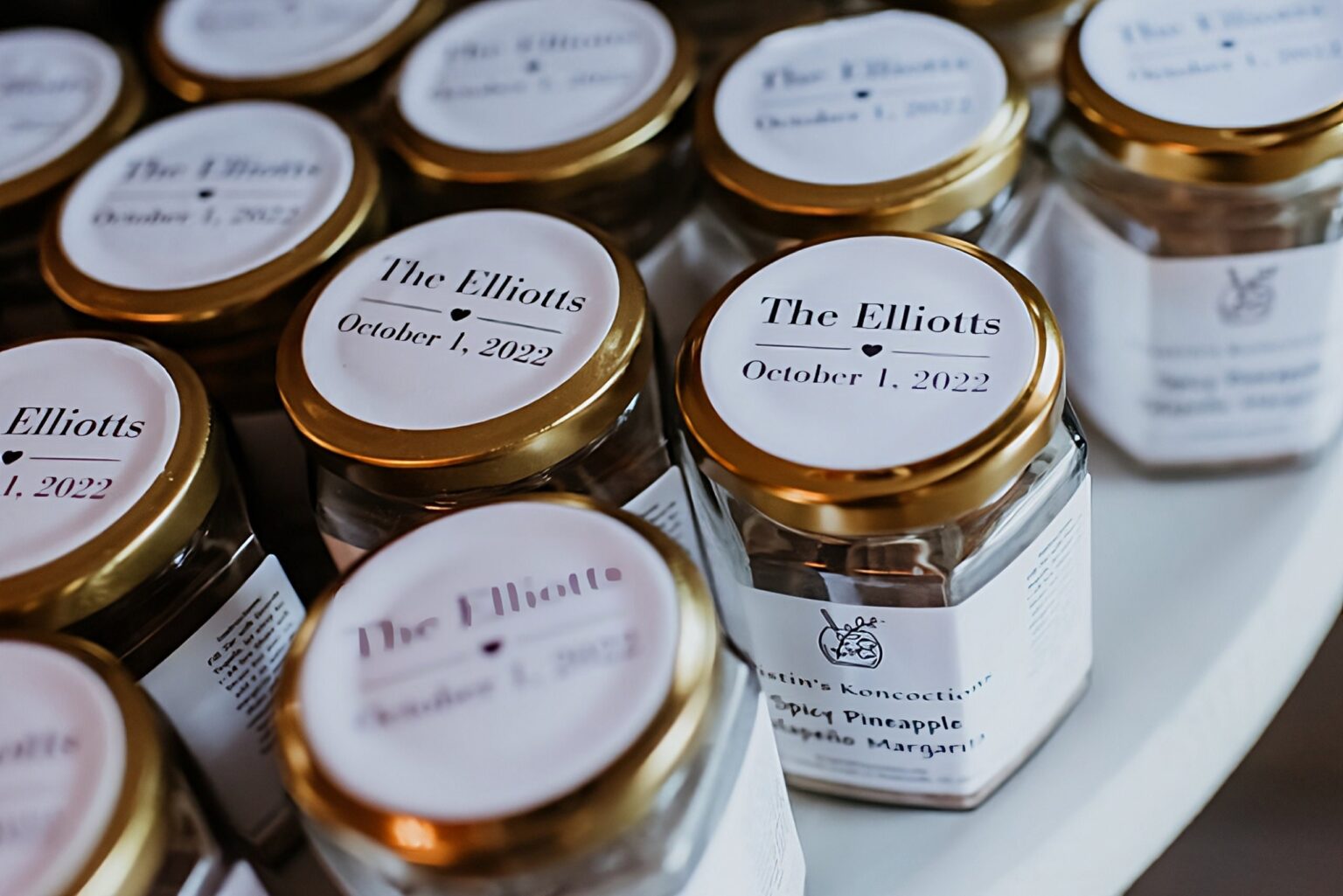 Favor Kits (Page 1 of 1)