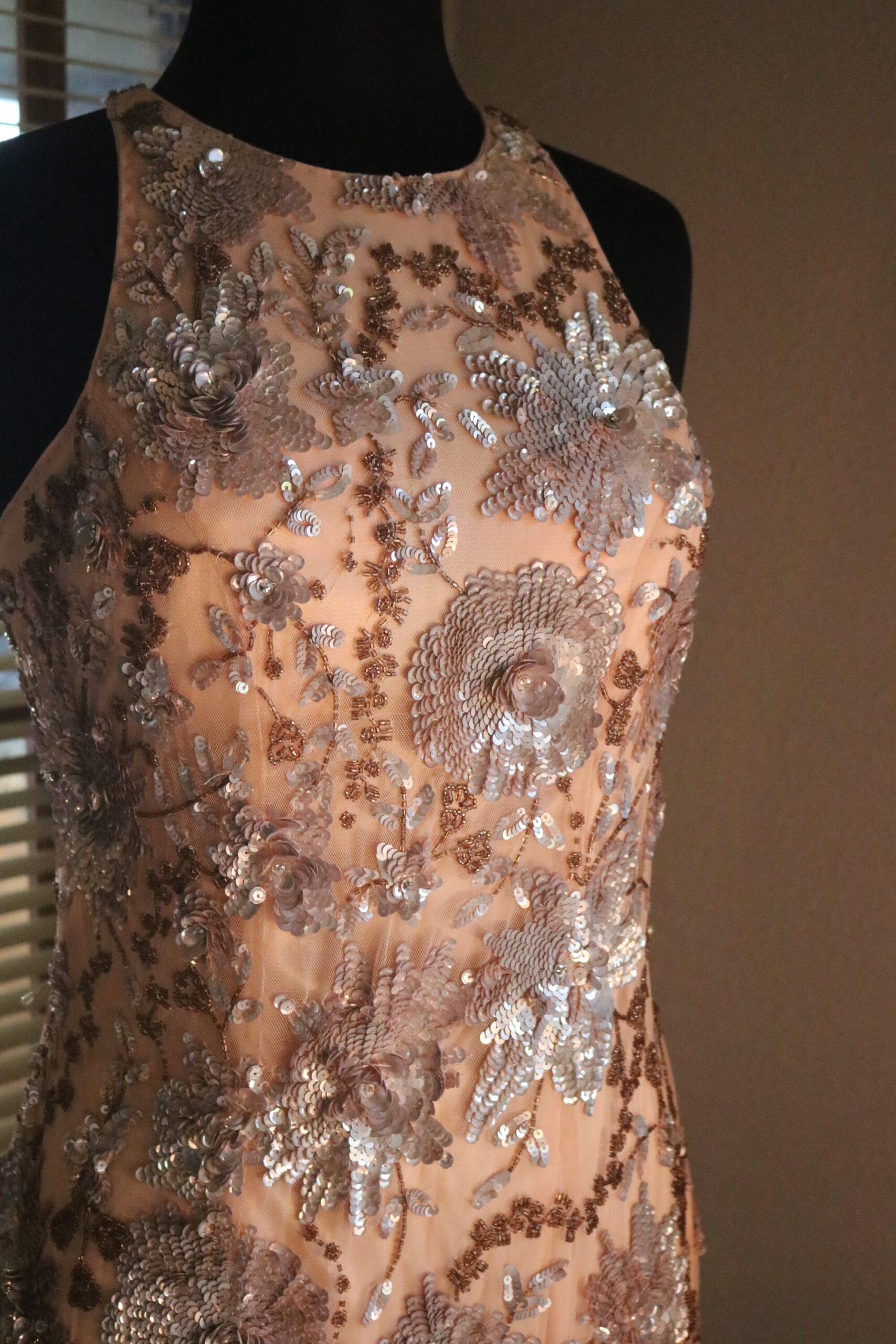 Flapper Wedding Dresses (Page 1 of 1)