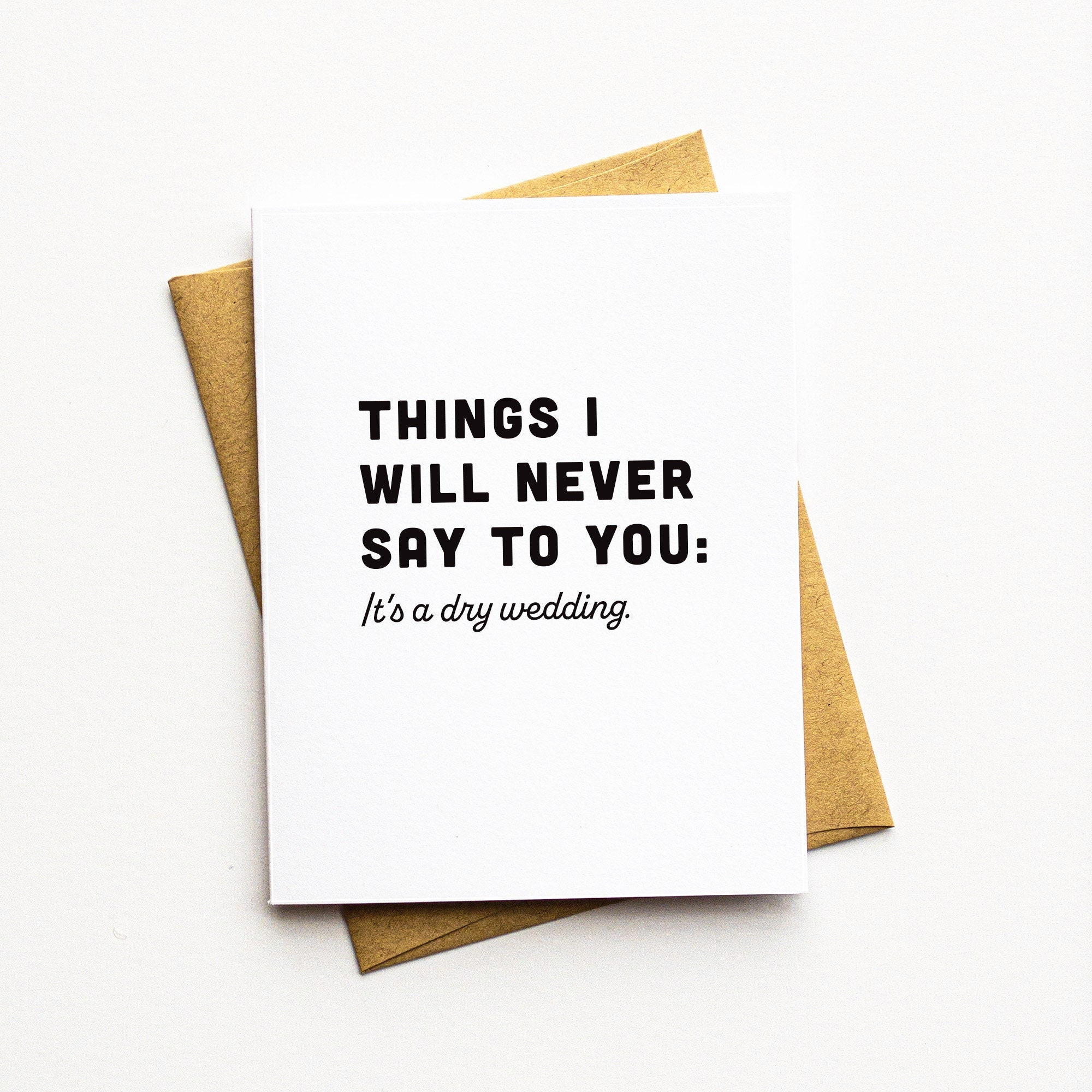 Funny Bridesmaid Proposal Cards (Page 1 of 1)