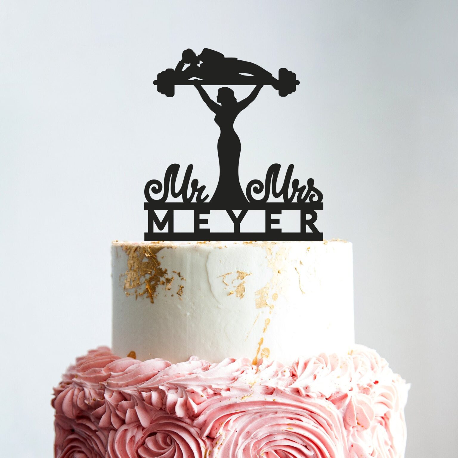 Cake Toppers (Page 1 of 3)