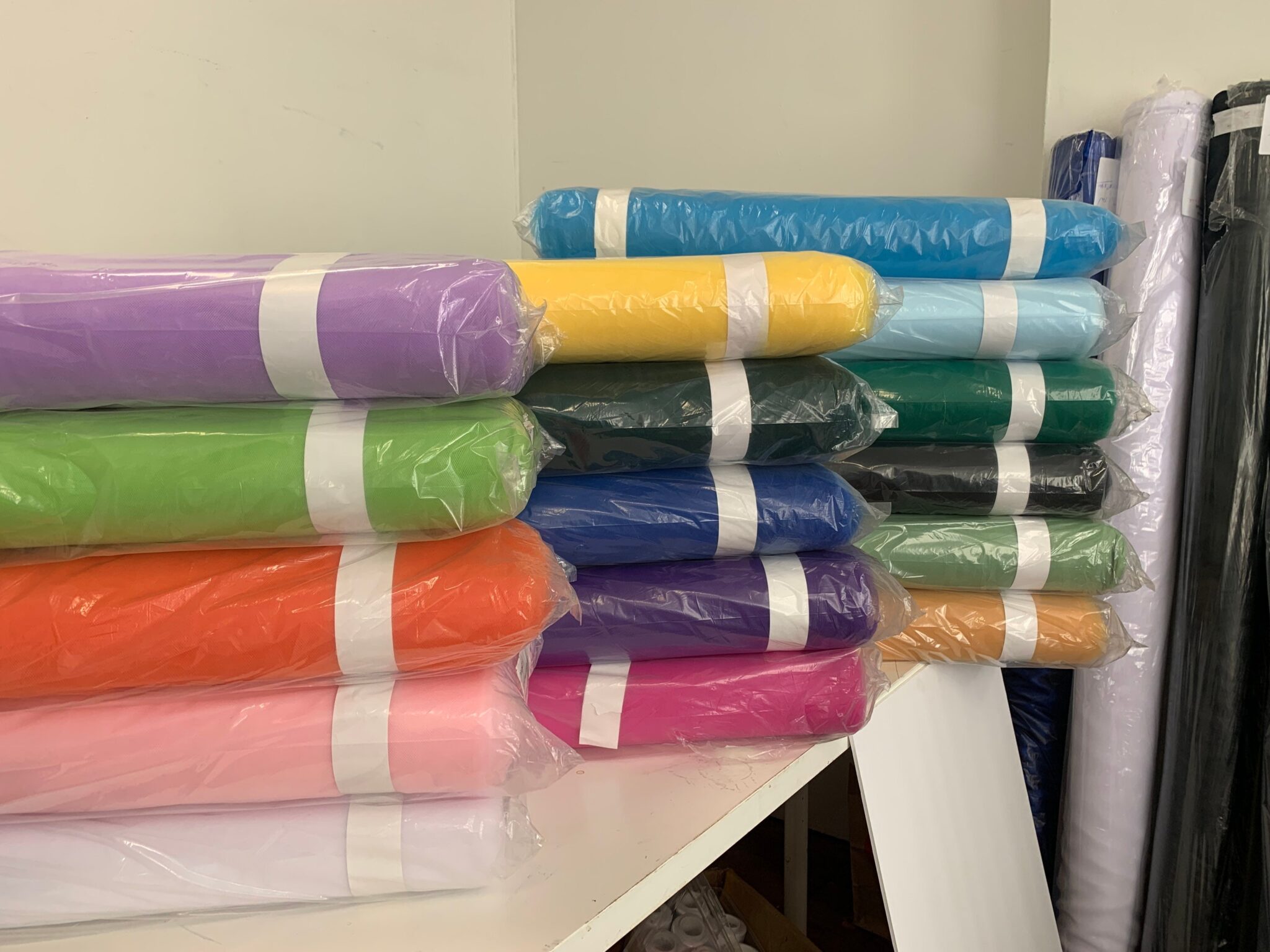 Tulle Fabric for DIY Veils, Wedding Decor, and Backdrops