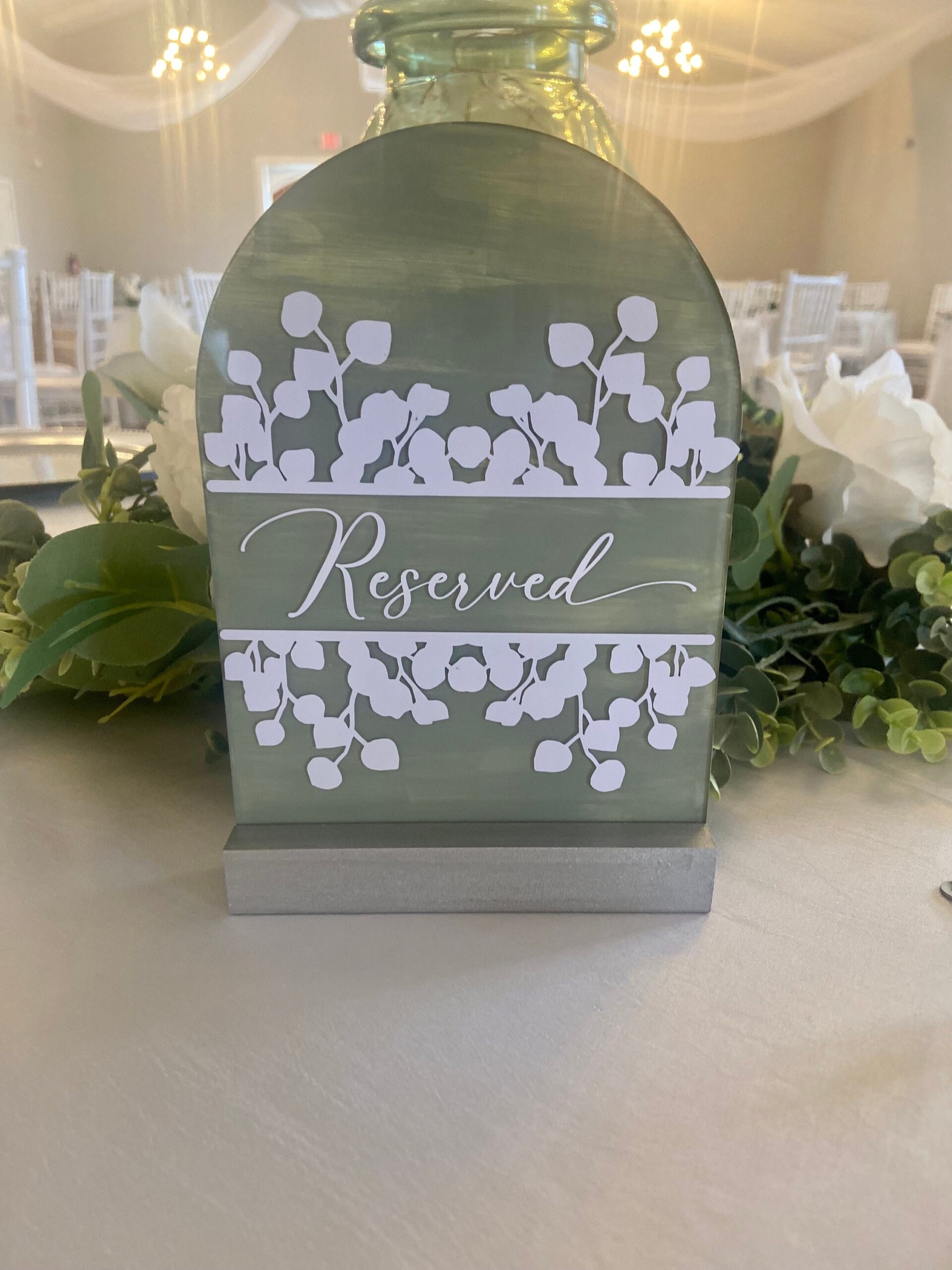 Chalkboard Signs (Page 1 of 1)