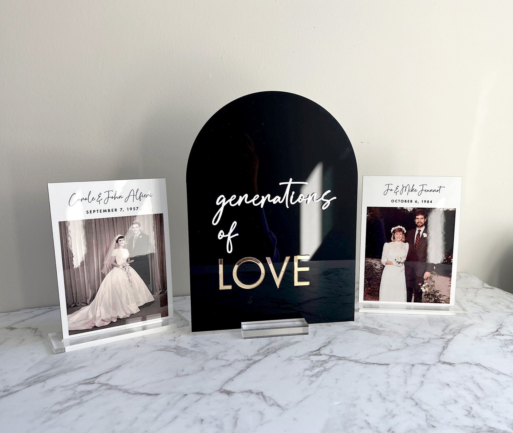 In Memorial Memory Decor (Page 1 of 2)